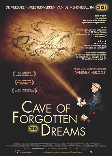 Cave of Forgotten Dreams (2010) 1080p Bluray Free Download – Filmxy