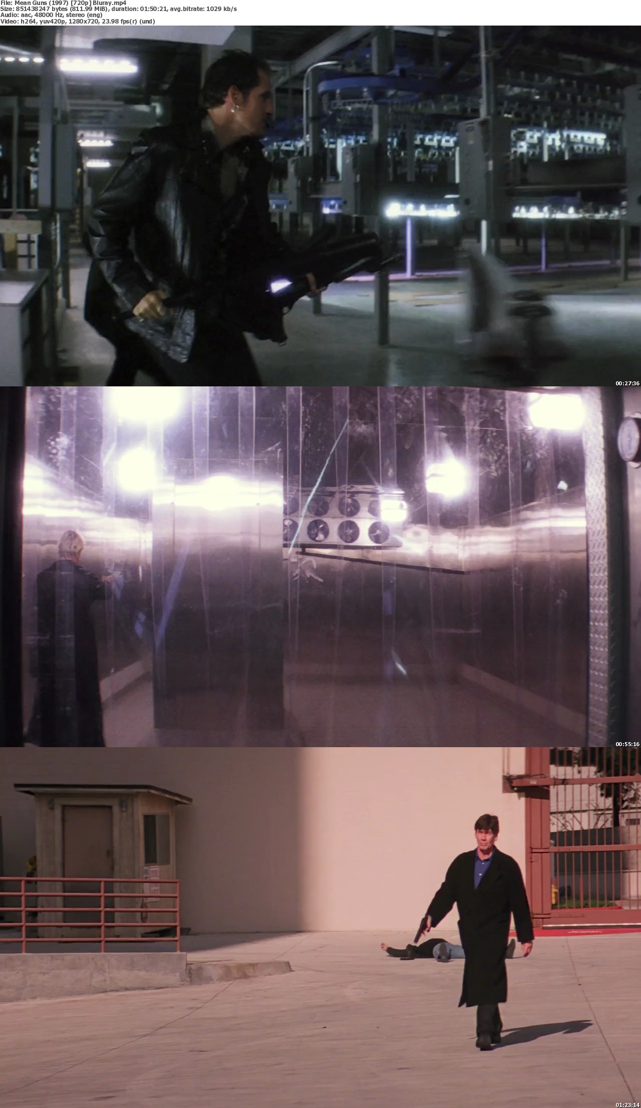 Mean Guns 1997 720p 1080p Blruay Free Download Filmxy