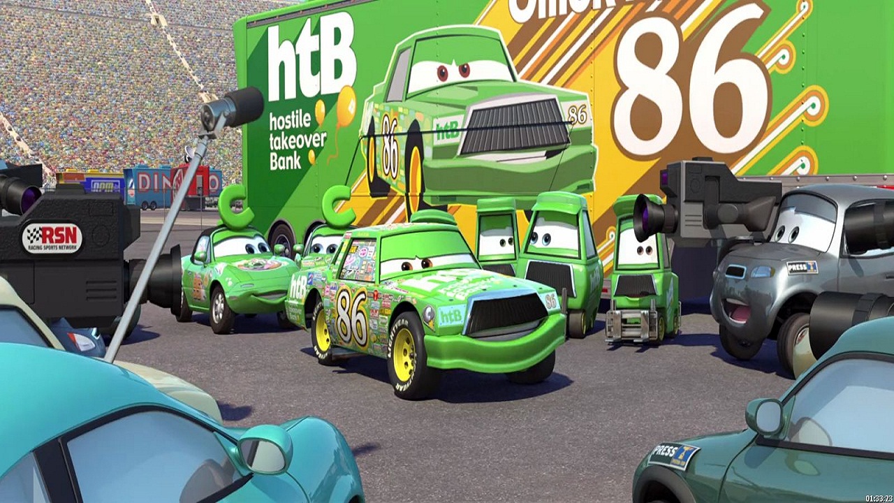 Cars (2006) 720p & 1080p Bluray Free Watch Online – Filmxy