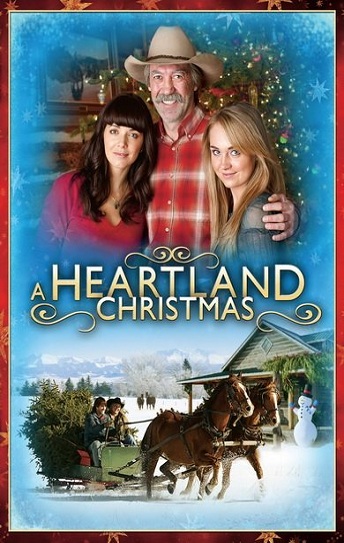 Watch A Heartland Christmas (2010) Full Movie on Filmxy Watch A Heartland Christmas (2010) Full Movie on Filmxy