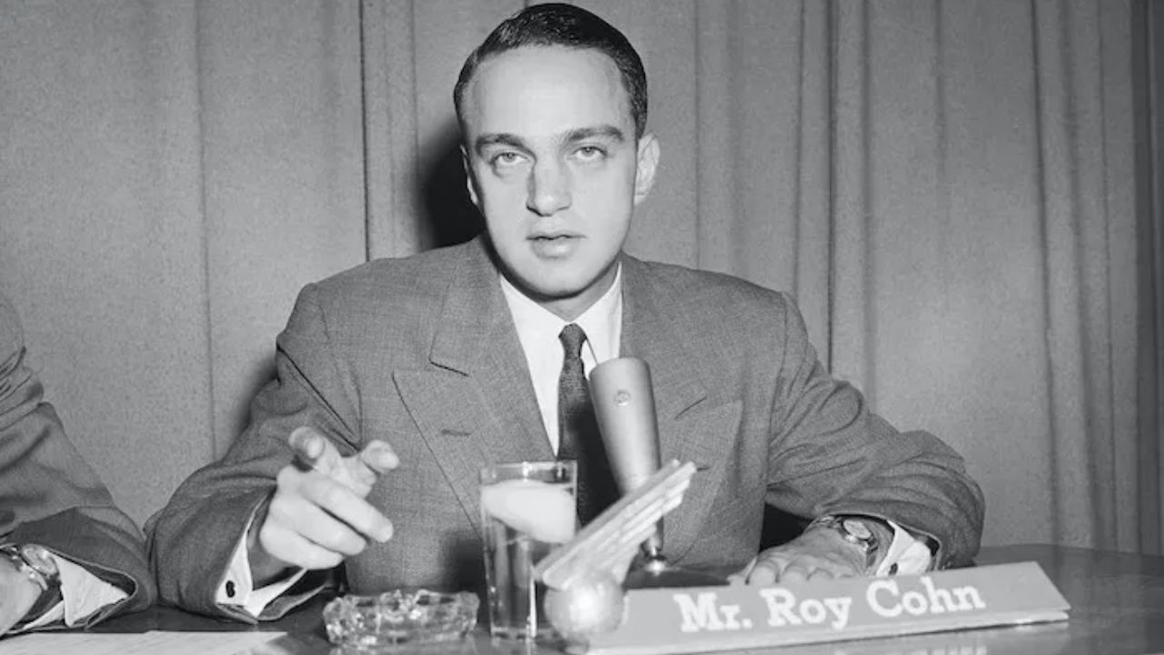 Watch Bully. Coward. Victim. The Story of Roy Cohn (2019) Full Movie on ... Watch Bully. Coward. Victim. The Story of Roy Cohn (2019) Full Movie on ...