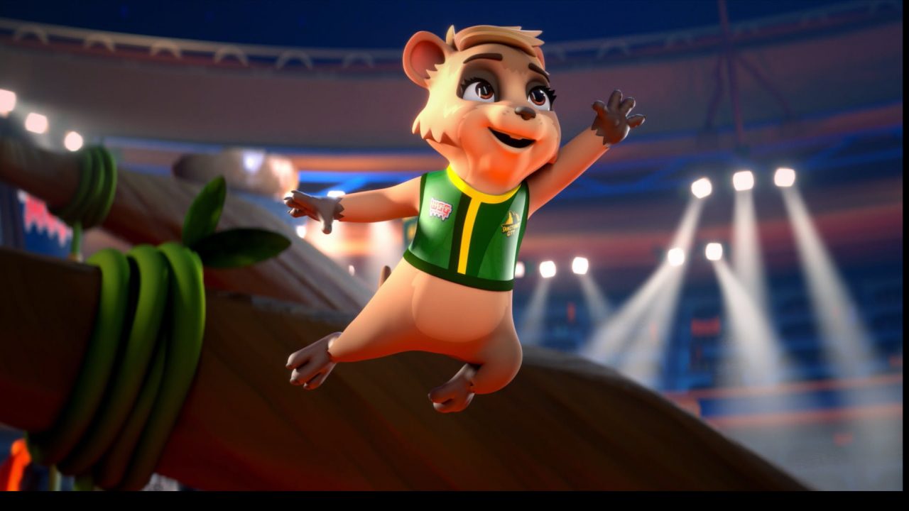 Daisy Quokka Movie Review at Jeanette Upshaw blog