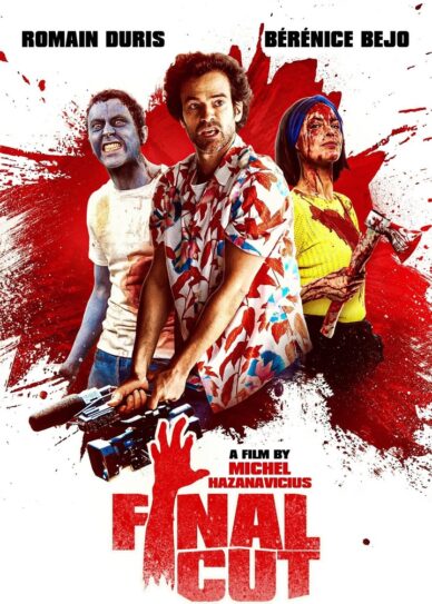 Watch Final Cut 2022 Full Movie On Filmxy